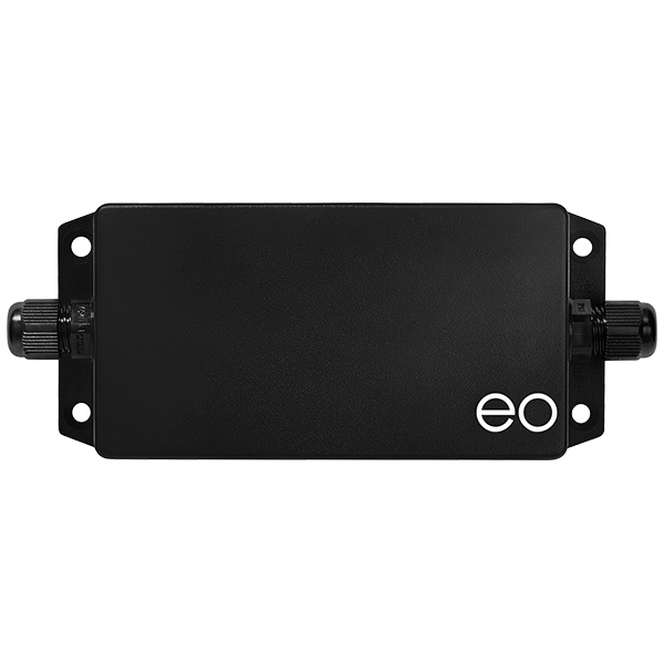 EO Charging | Replenishh