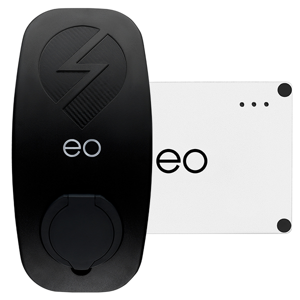 EO Charging | Replenishh