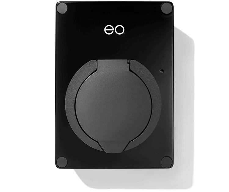 EO Charging | Replenishh