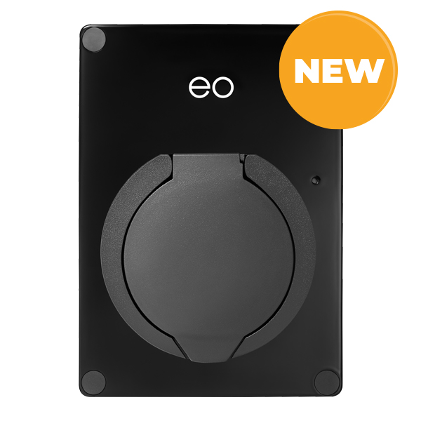 EO Charging | Replenishh